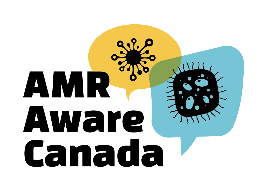 Be AMR Aware – AMR